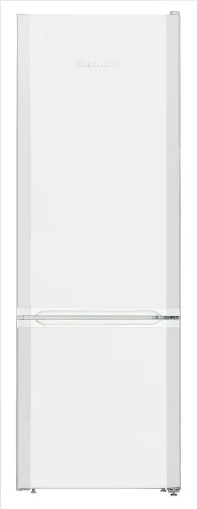 LIEBHERR CUe281-26