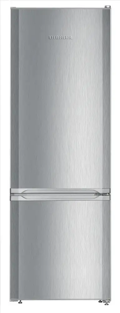 LIEBHERR CUele281-26