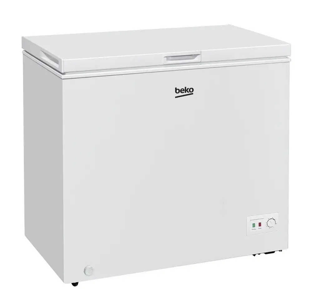 BEKO CF200EWN