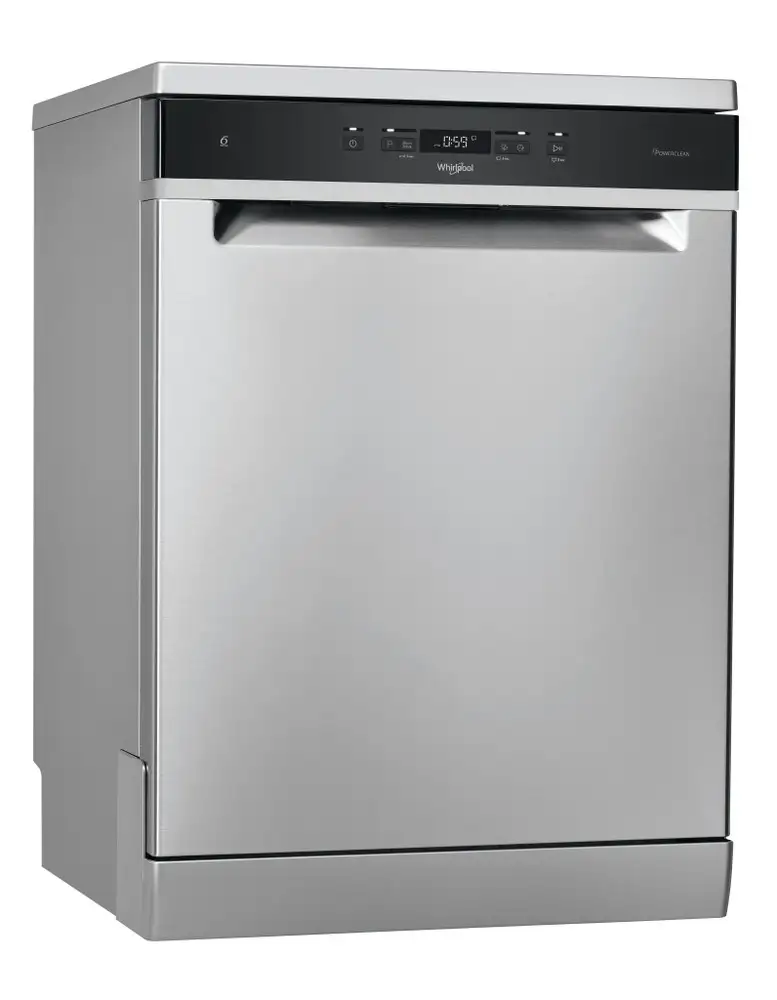 WHIRLPOOL WFC 3C42 P X