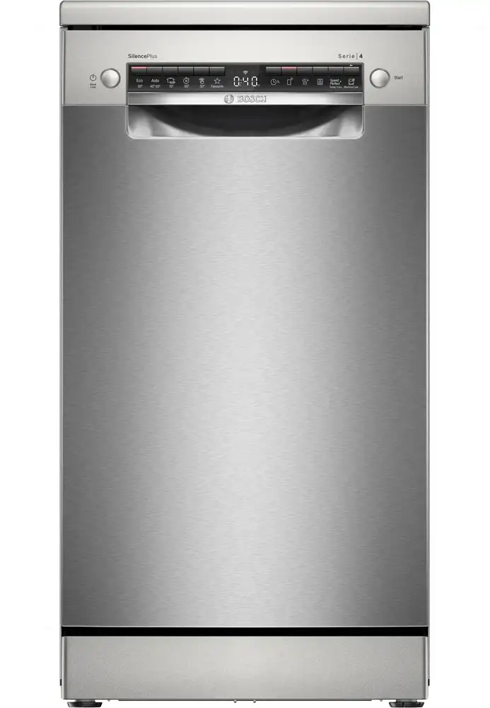 BOSCH SPS4HMI49E