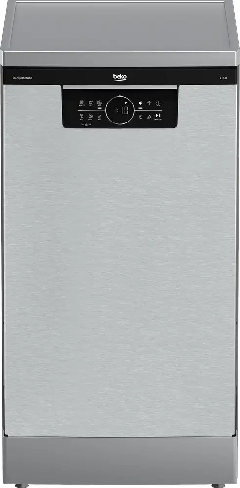 BEKO BDFS26120XQ