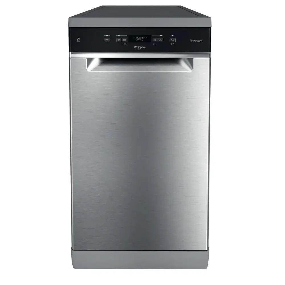 WHIRLPOOL WH6FC11BS7A0X