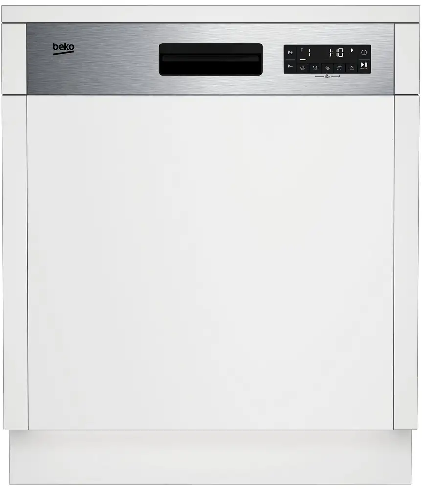 BEKO BDSN28530X