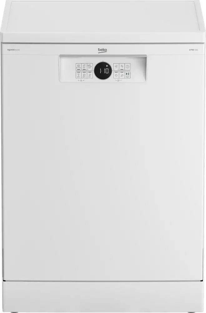 BEKO BDFN26540WP