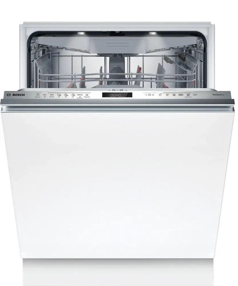 BOSCH SMV6ZCX25E