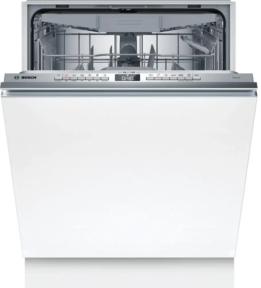 BOSCH SMV4HVX12E