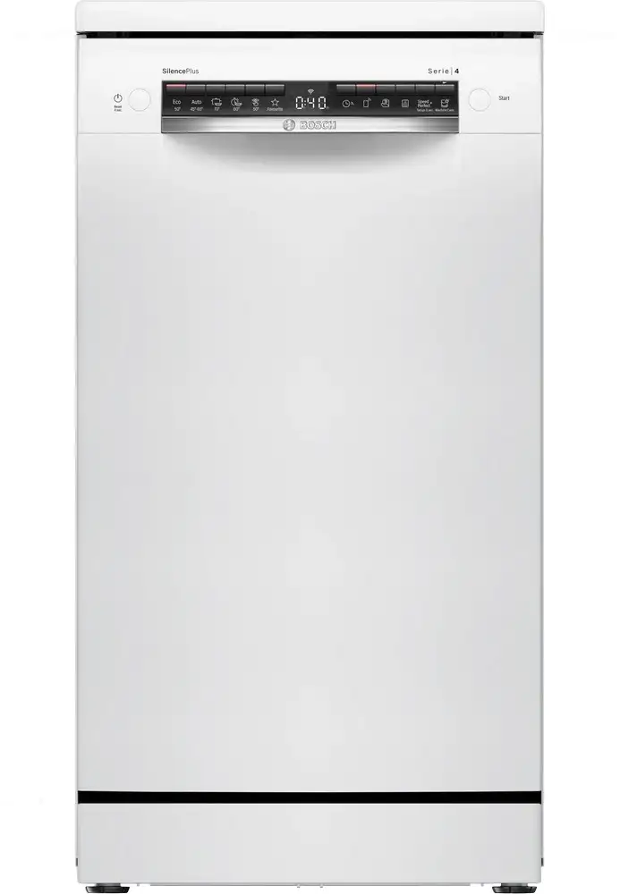 BOSCH SPS4EMW17E