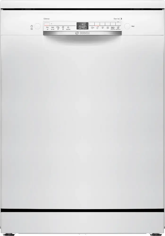 BOSCH SMS2HTW06E