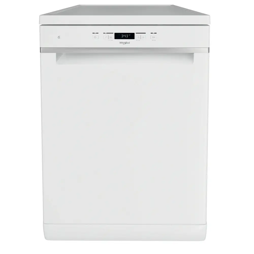 WHIRLPOOL WH4FFC14BN6W