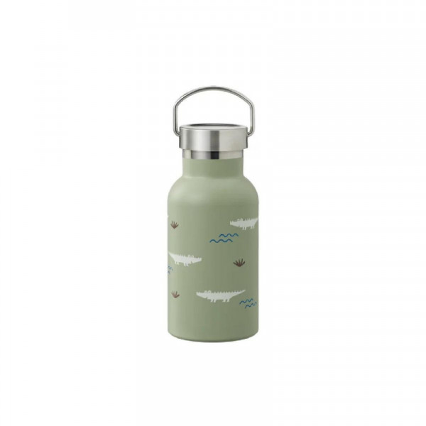 Fresk termos flašica 350ml krokodil