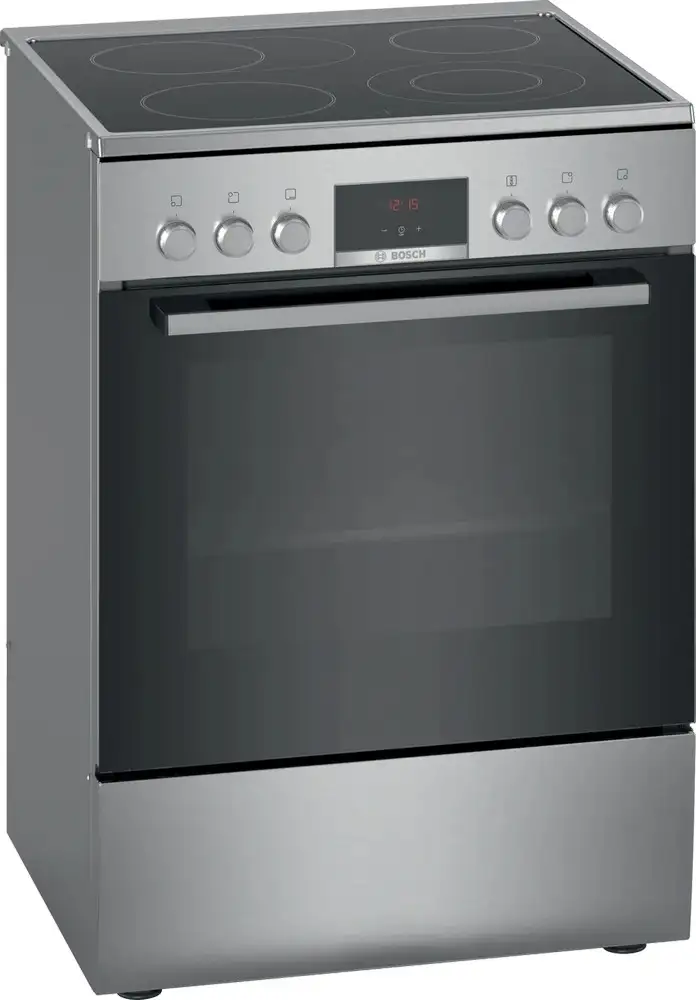 BOSCH HKR39C250