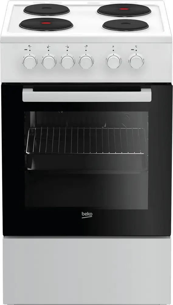 BEKO FSS 56000 W