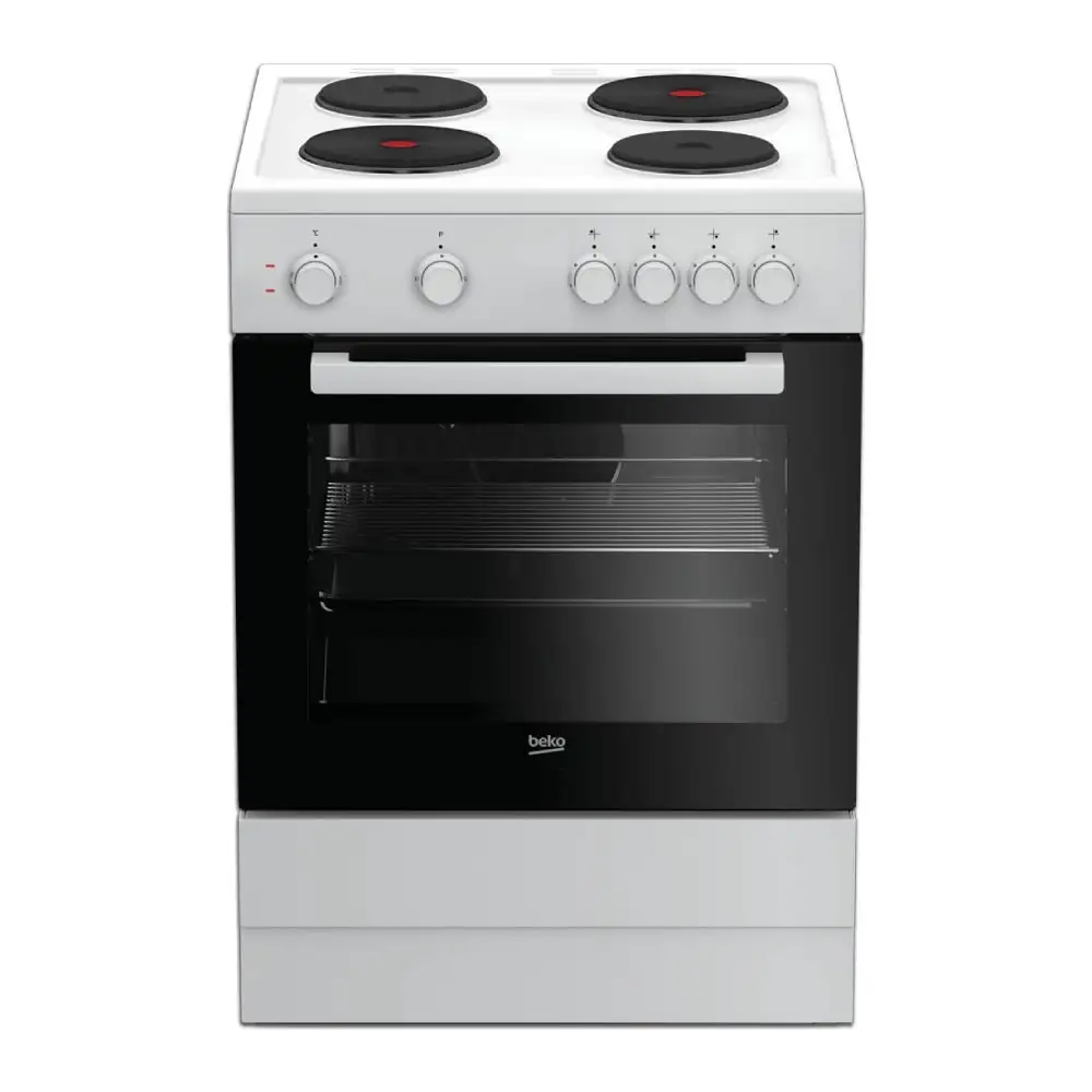BEKO FSS 66000 W