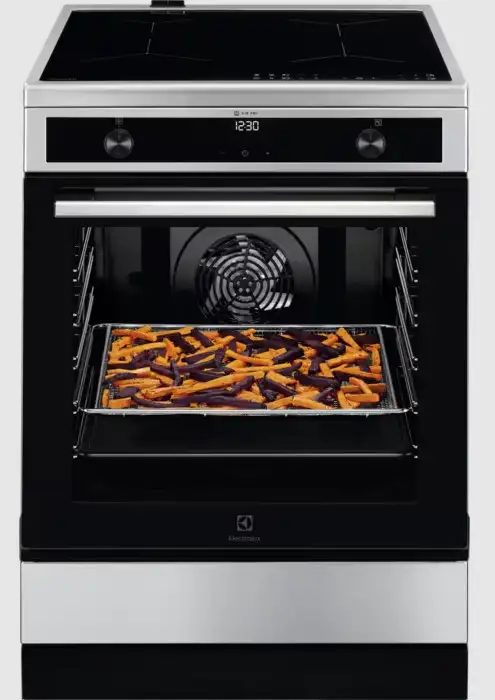 ELECTROLUX LKI64023AX