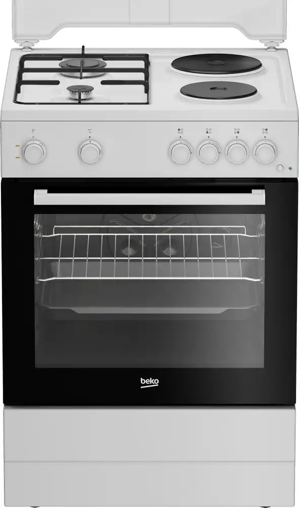 BEKO FBS64010WD