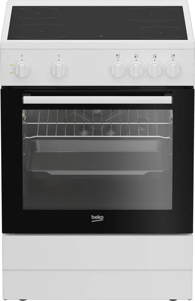 BEKO FBS67000WD