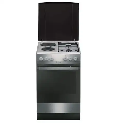 HANSA FCMX58099