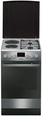 HANSA FCMX58290