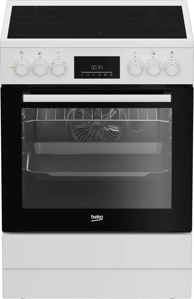 BEKO FBE67300WD
