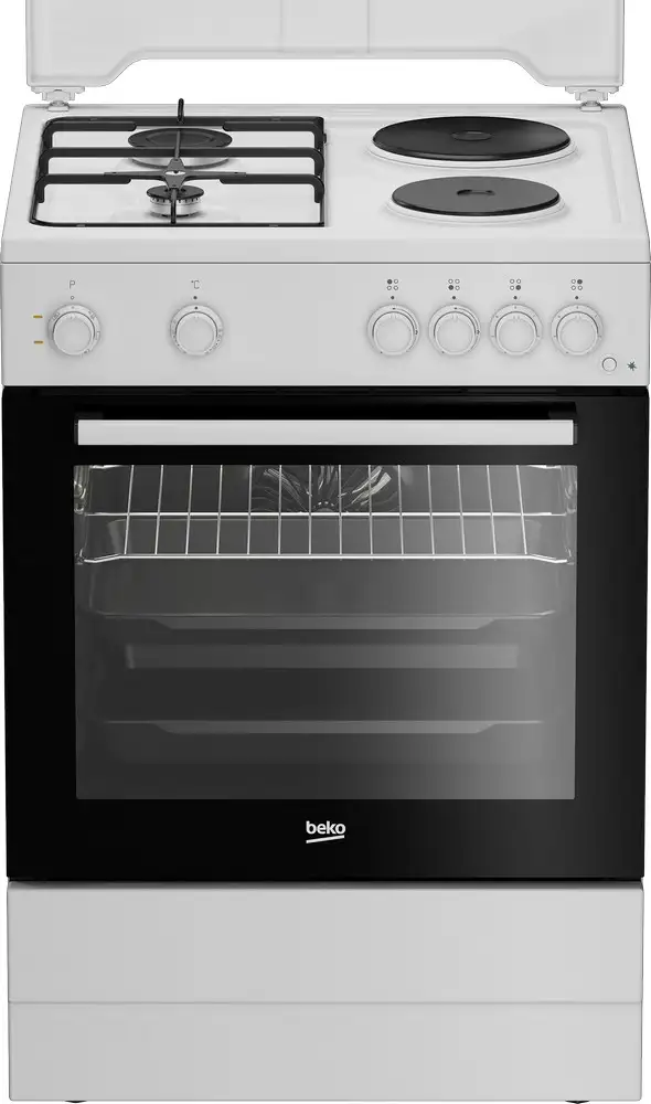 BEKO FBE64010WDN