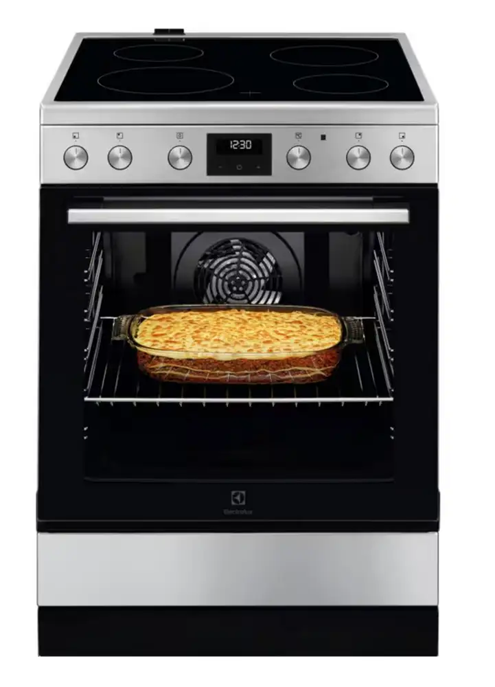 ELECTROLUX LKR64020BX