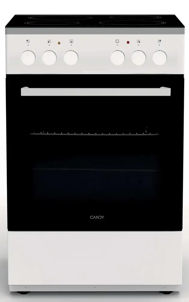 CANDY CVFA64MC1W