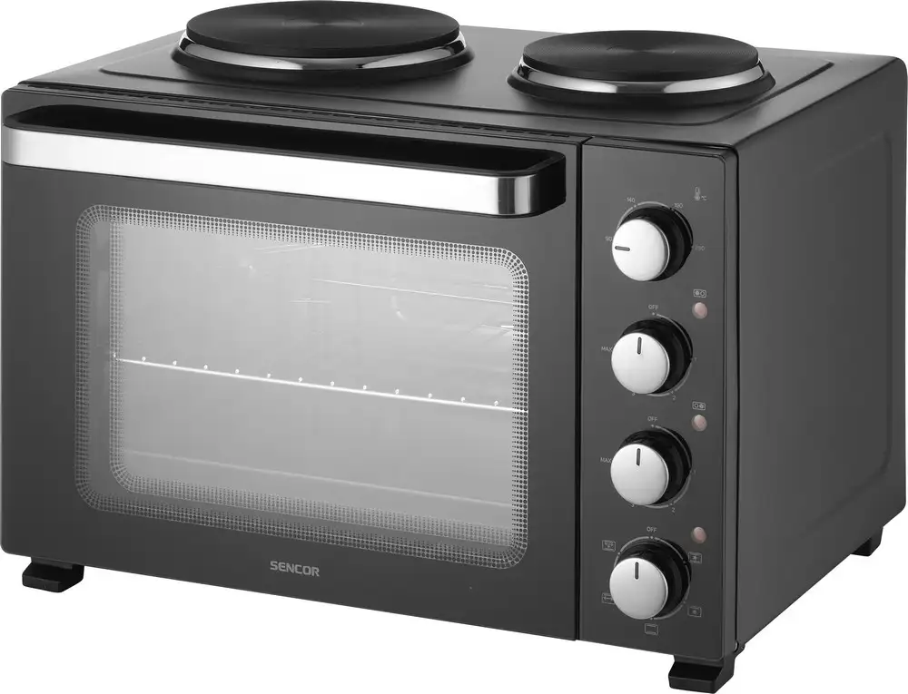 SENCOR SEO 3500BK