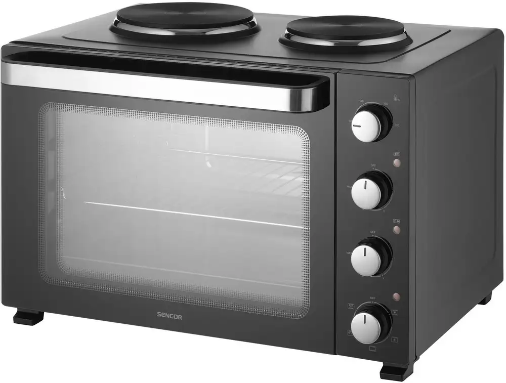 SENCOR SEO 4800BK