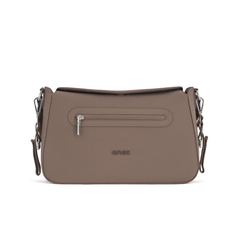 Anex organizer torba za kolica, braon