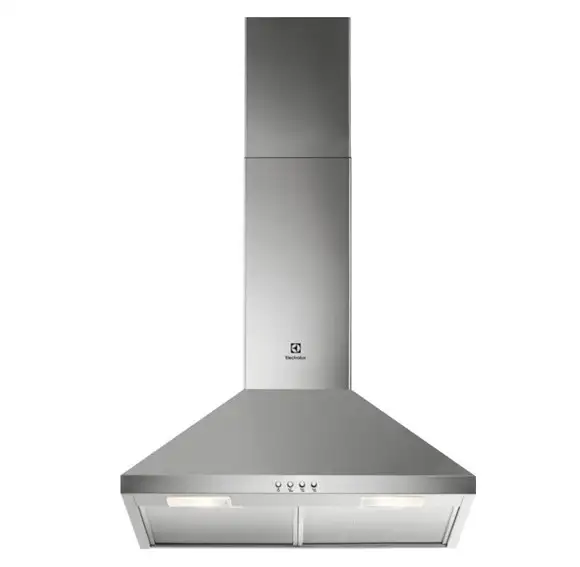 ELECTROLUX LFC316X