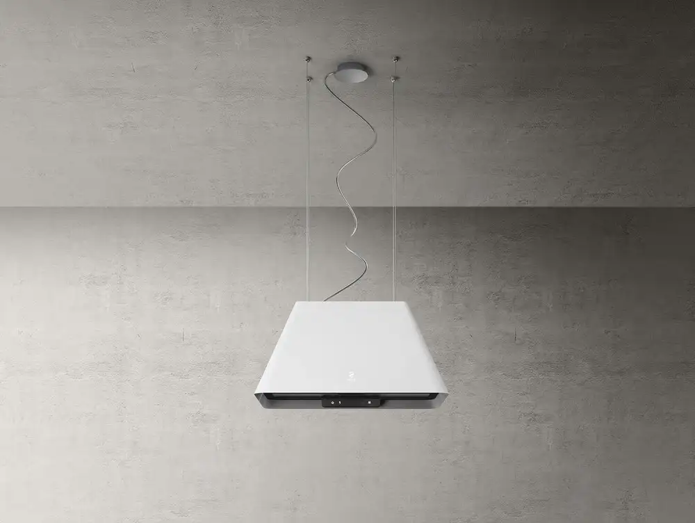 ELICA IKONA LIGHT WH F 60
