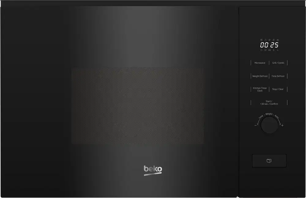 BEKO BMGB 20212 B
