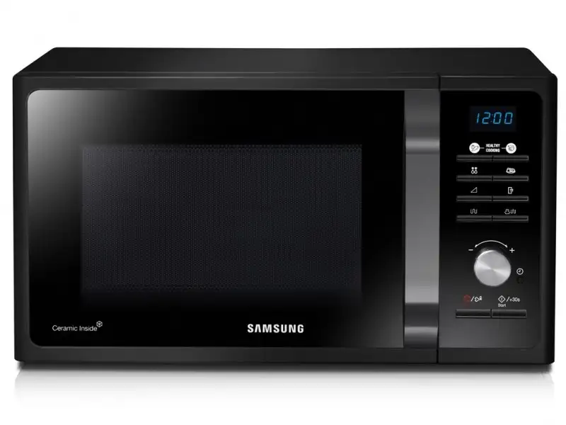 SAMSUNG MG23F301TAK/OL