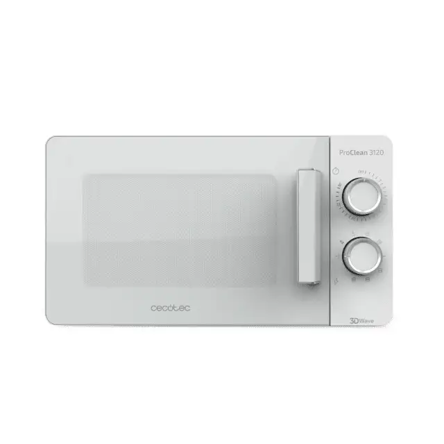 CECOTEC ProClean 3120
