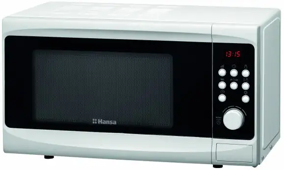 HANSA AMG20E70GVH