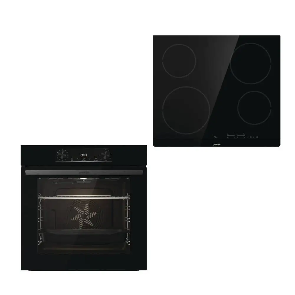 GORENJE JUMP SET AQUA/C