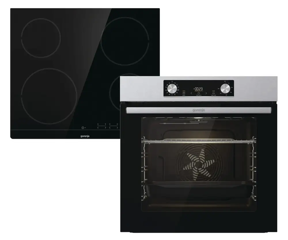 GORENJE Jump Set