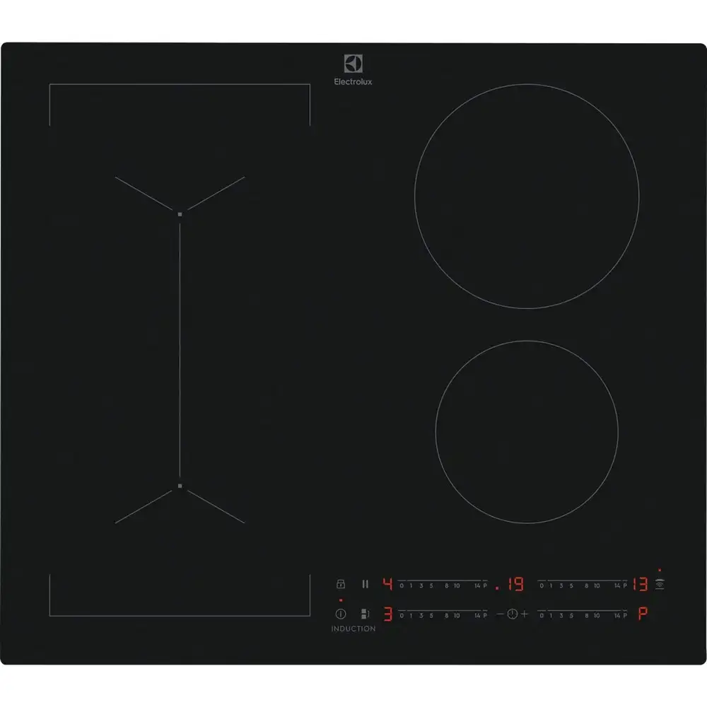 ELECTROLUX EIV63443CT