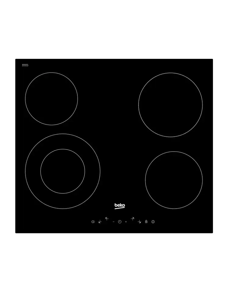 BEKO BBSM12320XCS