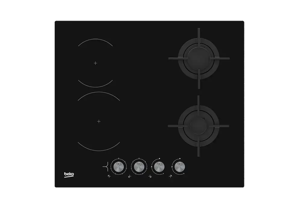 BEKO BBSE17350BD