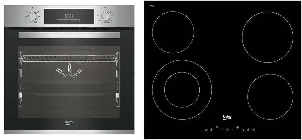 BEKO BBSE 123001 XD
