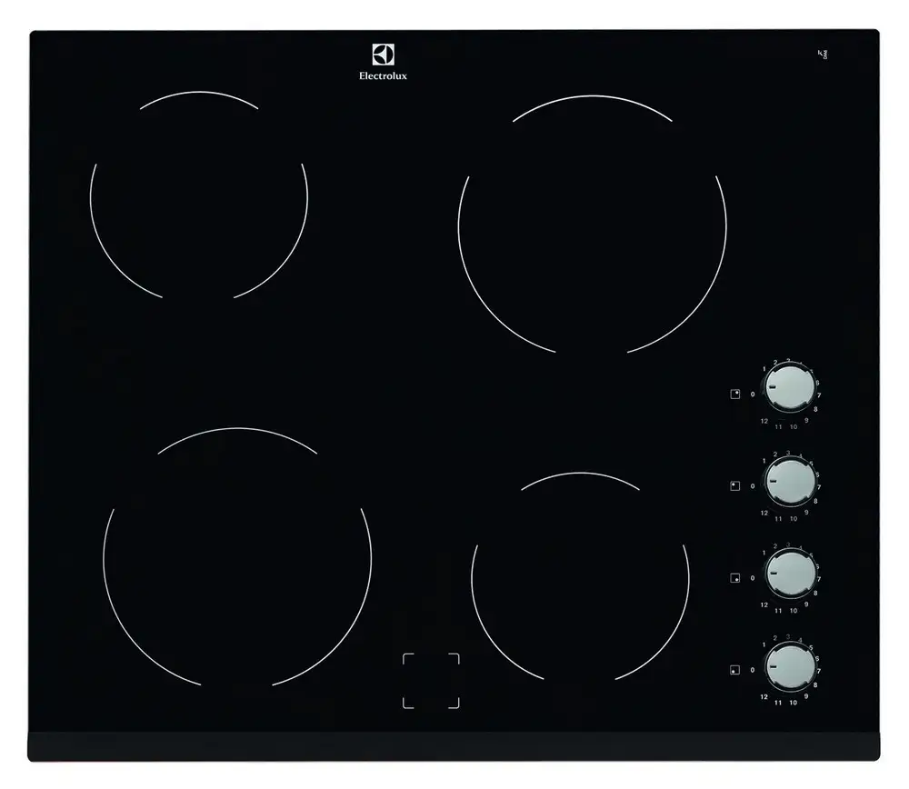ELECTROLUX EHF6140FOK