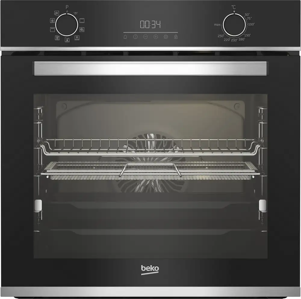 BEKO BBIMA13300XS