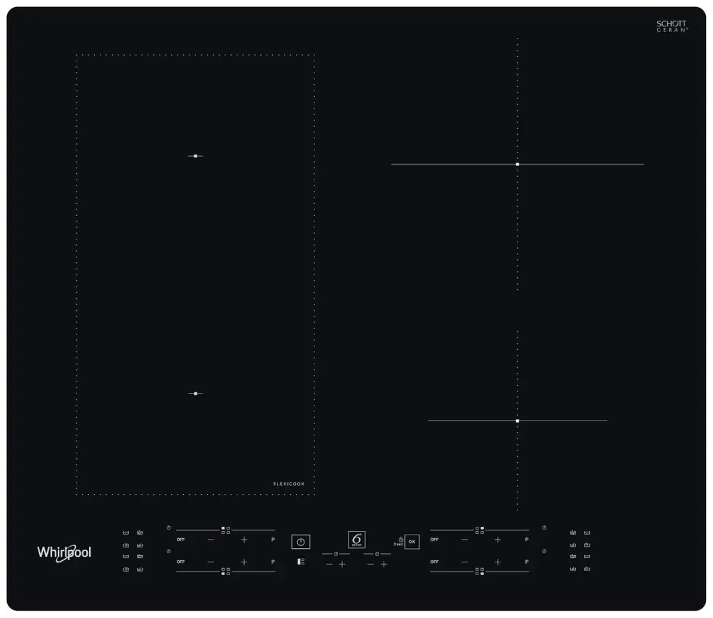 WHIRLPOOL WL B3360 NE