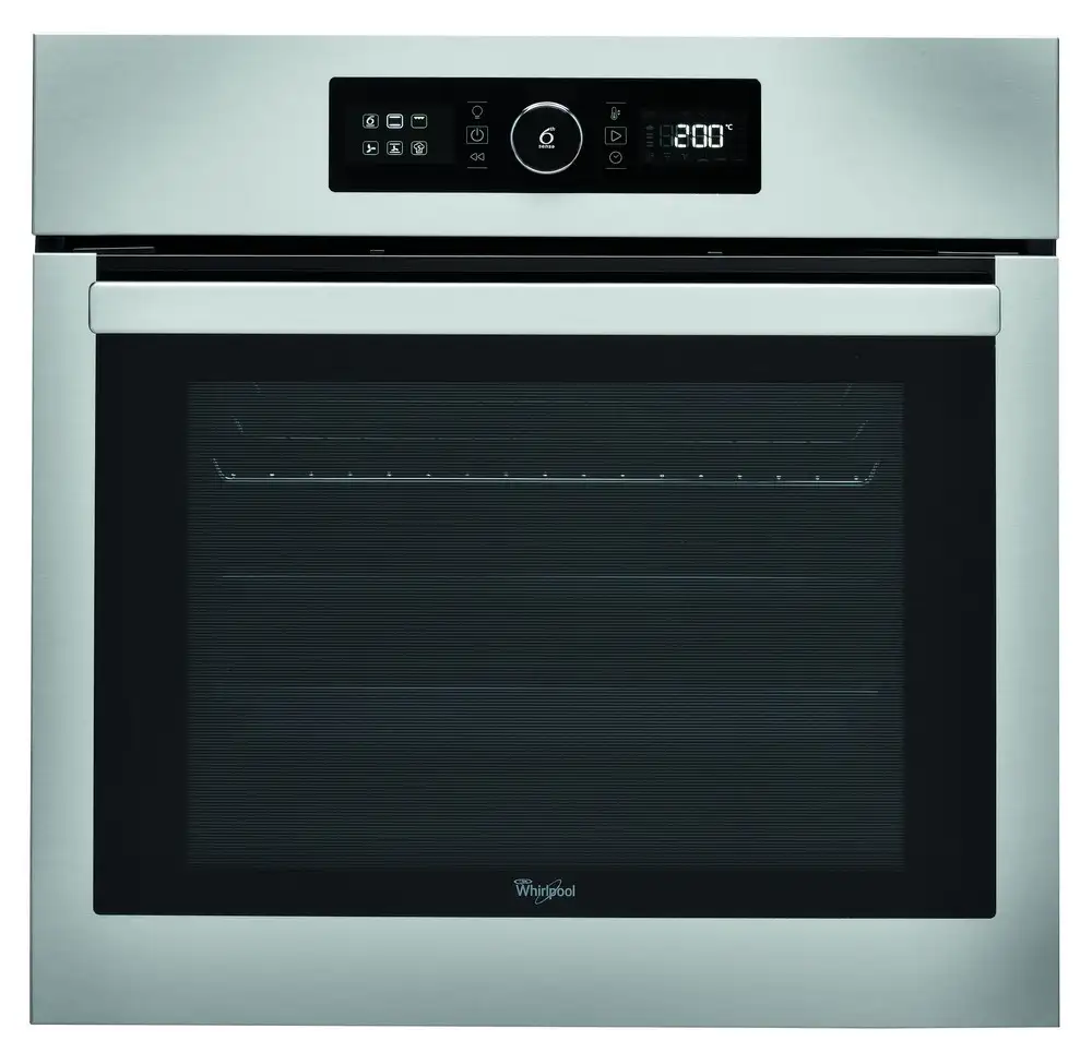 WHIRLPOOL AKZ9 6220 IX
