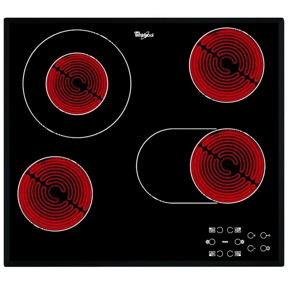 WHIRLPOOL AKT 8190/BA