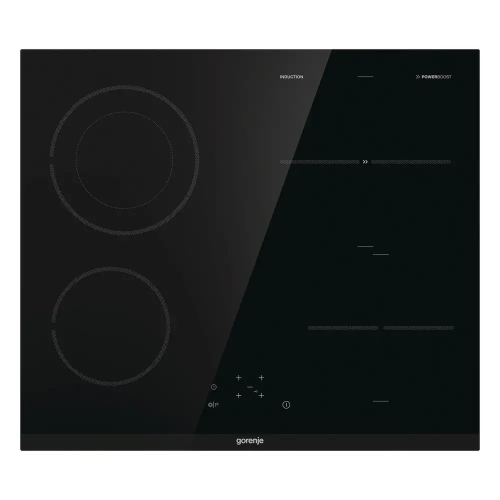 GORENJE ICT 641 BCSC