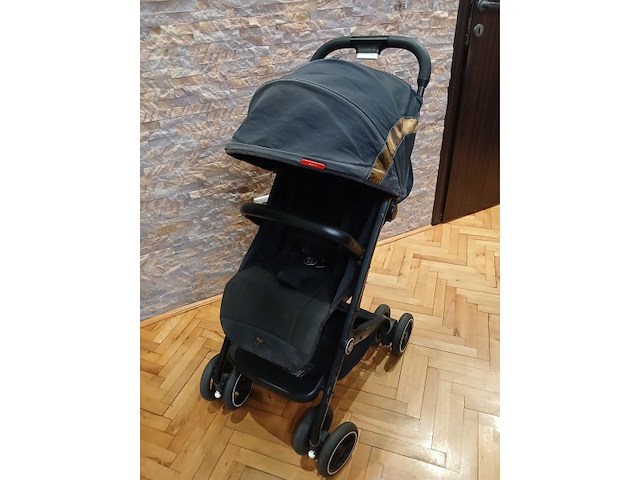 GB Qbit+ kolica za bebe