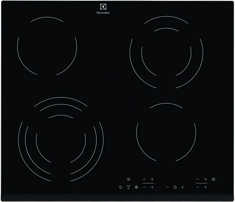 ELECTROLUX EHF6343FOK